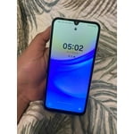 "Samsung Galaxy A15 5G Smartphone, 128GB, 6GB, 6.5"" Fully Unlocked ...