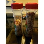 (3 pack) McCormick Non-GMO Kosher Crunchy & Flavorful Salad Toppings, 3 ...