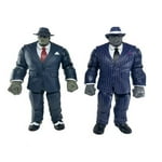 "Hasbro Marvel Legends Series Action Figures: 6"" Scale Joe Fixit ...