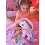 VTech Myla the Magical Unicorn - Bright, Interactive, Talking, Learning ...