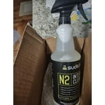 Suds Lab N2 Interior Cleaner, 32 oz - Walmart.com