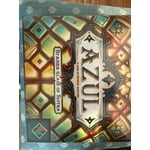 Azul: Stained Glass of Sintra Family Board Game for Ages 8 +, from ...