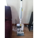Shark Wandvac WS640AE Cordless Stick Vacuum Cleaner with Self-Empty ...
