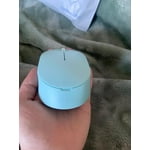 onn Wireless 5-button Mouse, 1600 DPI, 2.4 GHz USB-A Dongle, Teal ...