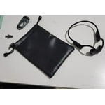 TOPVISION Open Ear headphones, Bluetooth 5.4 Wireless Earbuds with 64H ...