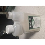 Koe Kennel Odor Eliminator Concentrate 16 oz, Pet Odor Neutralizer for ...