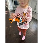 Maxx Action Mini Realistic Fire Rescue Playset with Lights & Sounds ...