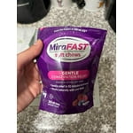 Customer reviews for MiraFAST Soft Chews, Gentle Constipation Relief ...