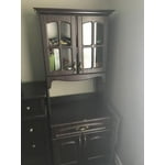 Living Skog Pantry Kitchen Storage Cabinet White MDF White - Walmart.com