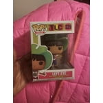 Funko Pop! Rocks: TLC - Left-Eye Vinyl Figure - Walmart.com