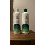 Earth Moisture and Repair Shampoo with Argan Oil & Aloe for All Hair ...