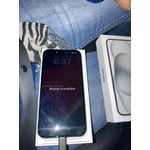 Straight Talk Apple iPhone 15 Plus, 128GB, 5G, Black - Prepaid Smartphone [Locked to Straight ...