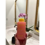 b.fresh Invigorating Body Wash with Hyaluronic Acid, Citrus Scent, 16 ...
