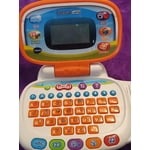 VTech Kids Toddler Beginner Play Preschool Learning Toy - Tote and Go ...