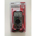 Innova 3320 Auto-Ranging Digital Multimeter, Electrical Voltage Tester ...