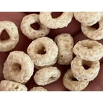 Frosted Lemon Cheerios Cereal, Gluten Free, Limited Edition, Family ...