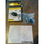 4M Table Top Robot Science Kit - Walmart.com