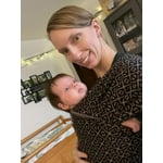 Moby Wrap Classic Gray - Walmart.com