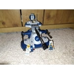 LEGO Star Wars: Buildable Model Clone Wars AAT Assault Tank Toy Set ...