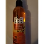 Find Your Happy Place Lazy Weekends Body Spray for Women, 8 Oz ...