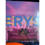 Jaden - ERYS - Music & Performance - Vinyl - Walmart.com