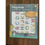 Playskool A-Z Uppercase Magnatab - Walmart.com