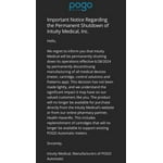 POGO Diabetic Testing Set: Bluetooth Enabled Automatic Blood Glucose ...