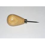 Dritz Home Awl with Wooden Handle, 1 Count - Walmart.com