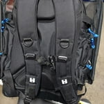 HART Hard Bottom Tool Backpack - Walmart.com
