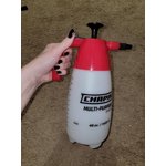 48oz. Hand Sprayer For Multi-Purpose Use - Walmart.com