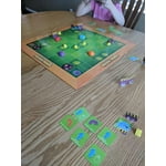 Learning Resources, Lrnler2863, Code & Go Mouse Mania Board Game, 1 ...