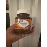 Great Value Hazelnut Spread, 26.5 oz Creamy Flavored Hazelnut Cocoa ...