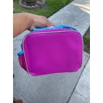 Disney Pixar Inside Out Emotion Faces Lunch Box Bag with Adjustable ...