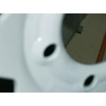 Loadstar 8-Spoke Steel Wheel (Rim) - Walmart.com