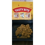 Tasty Bite Indian Food, Organic Chickpea Tikka Masala, Vegetarian ...