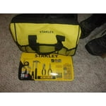 STANLEY 239-Piece Home Repair Mixed Tool Set, Household Hand Use Kit ...