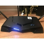 NETGEAR Nighthawk Pro Gaming AC2600 Wireless WiFi Router, 2.6Gbps ...