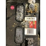 EverStart AUTO MAXX-96R, 12 Volt, Car Battery, Group Size 96R, 600 CCA ...