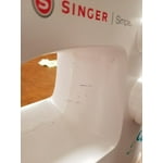 SINGER 3337 Special Edition Beautiful Blush Sewing Machine | 29 ...