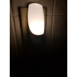 Energizer Automatic LED Night Light, Light Sensing, 2-Pack, 37101 ...