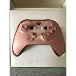 Microsoft Xbox One Wireless Minecraft Pig Controller, WL3-00052 ...