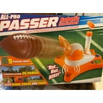 All-Pro Passer Robotic Quarterback: Football Equipment for Play ...