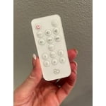 Babyomi Baby Swing, Portable Infant Rocker, Remote Control, 5 Speeds ...