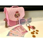 Disney Princess Style Collection World Traveler Purse Set with 15 ...