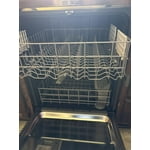 Whirlpool Quiet Built-In Dishwasher with Boost Cycle and Pocket Handle ...
