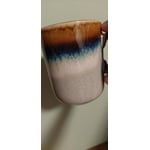 Yellowstone 13 fl oz Kayce Reactive Ceramic Mug - Walmart.com