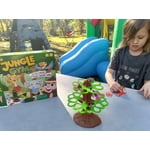 Goliath Jungle Gym Game - Catapult animals into the Tree to Win the ...