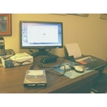 C2G 33in USB 2.0 to IDE or Serial ATA Drive Adapter Cable - storage ...