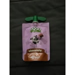 GoGo squeeZ Puddingz On-the-Go Chocolate Pudding Snack Pouches, 3 oz ...