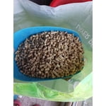 (3 pack) Healthy Harvest 16% Layer Pellets Feed for Egg Laying Chickens ...